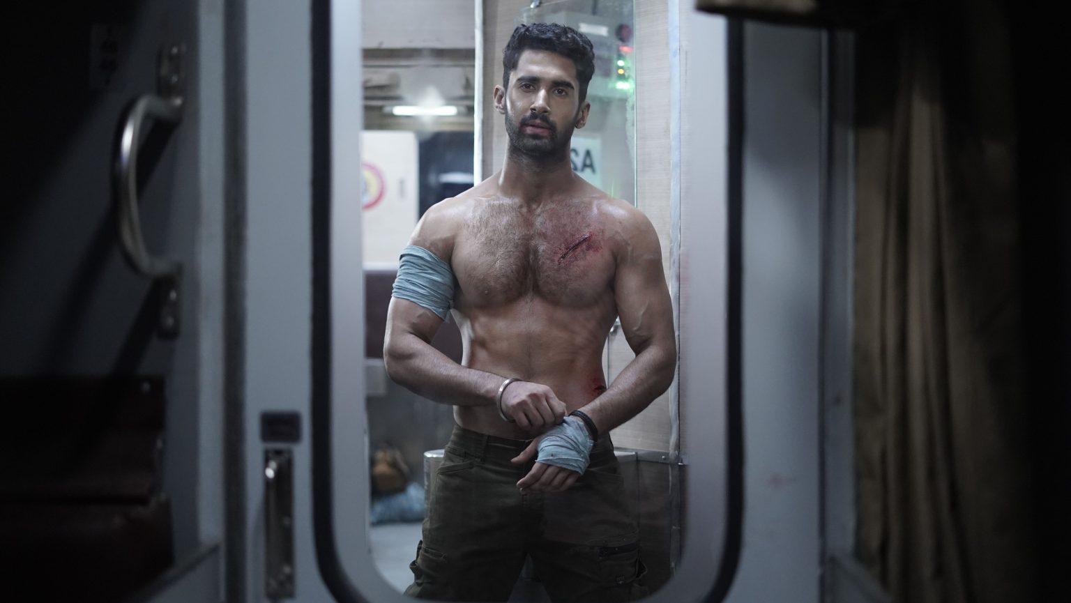 Kill Review — Lakshya Stars in One of the Year's Most Epic Action Films!