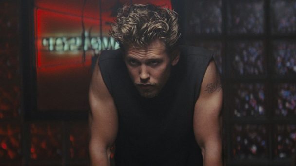Austin Butler's Diet and Workout Routine For His Ripped Physique