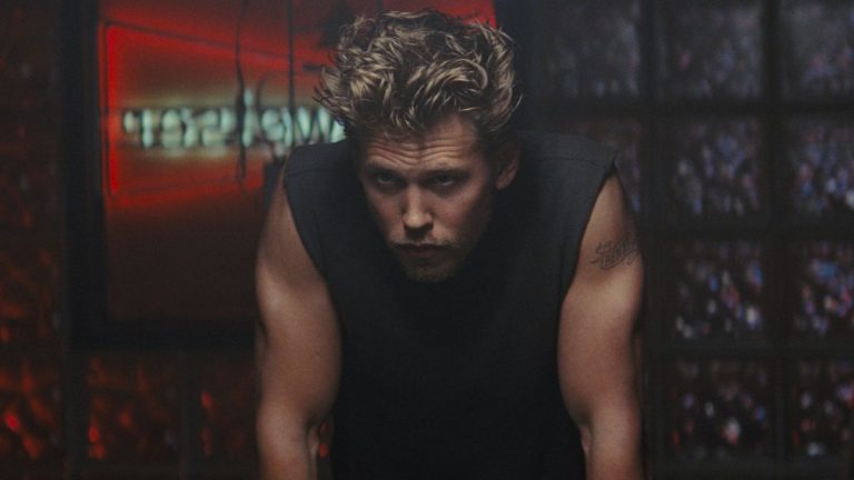Austin Butler's Diet and Workout Routine For His Ripped Physique