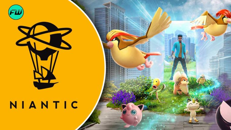"I'm not going to be Niantic's little lap dog": Pokemon Go's Elite ...