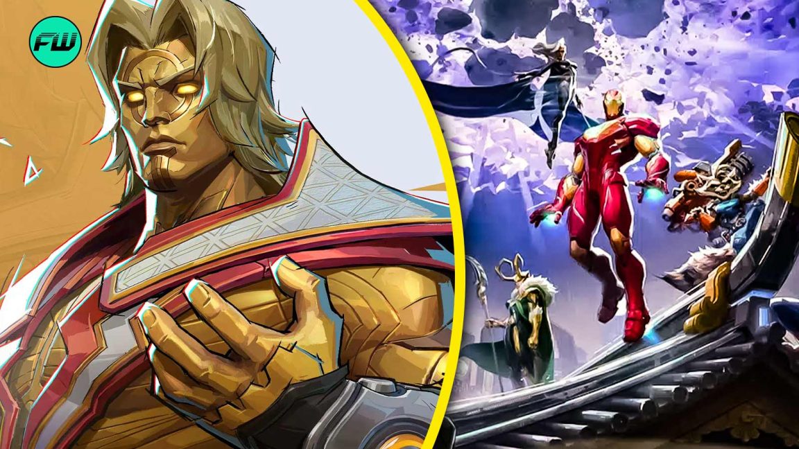 5 Superheroes We Hope to See in Marvel Rivals One Day (But Don't Expect To)