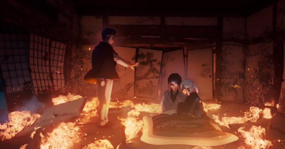 Demon Slayer Hashira Training Arc Episode 8 Review - Ufotable Proves ...