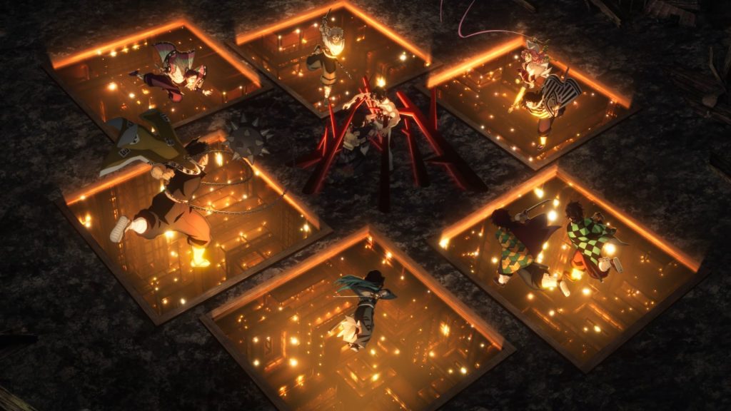 Demon Slayer Hashira Training Arc Episode 8 Review - Ufotable Proves ...