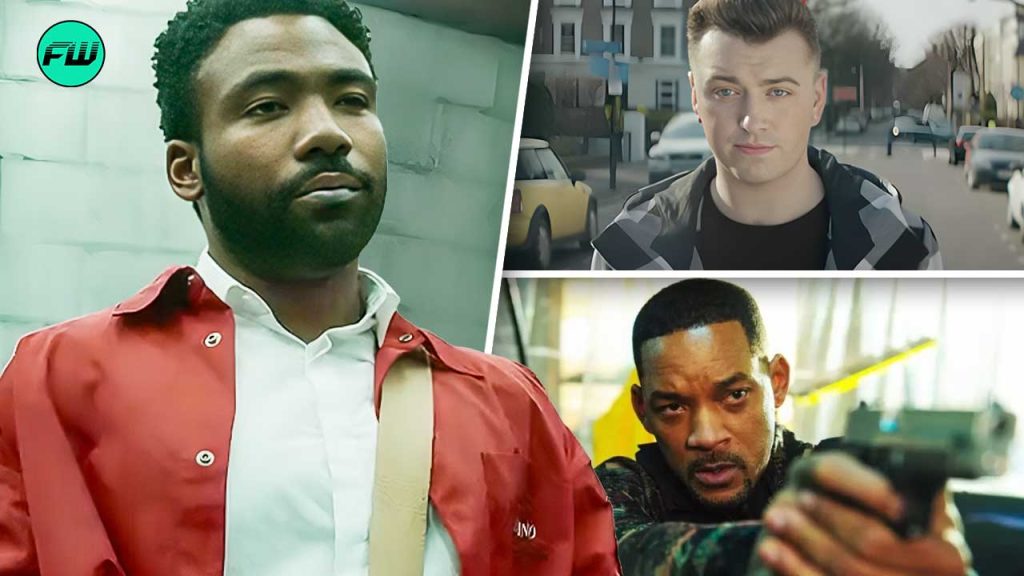 "I'll have Jonathan Majors put me in a deadlock.. I'll do it": Childish ...