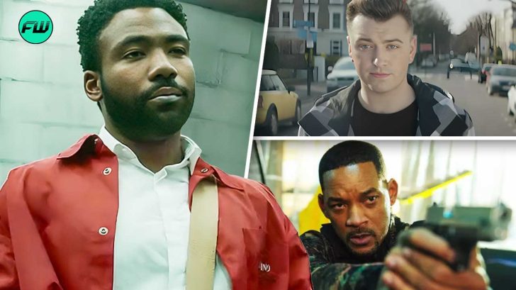"I'll have Jonathan Majors put me in a deadlock.. I'll do it": Childish ...
