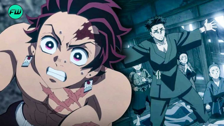 Demon Slayer Hashira Training Arc Episode 8 Review - Ufotable Proves ...