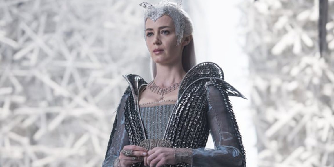 “She can’t be in this masculine world trying to act like a man”: Emily ...