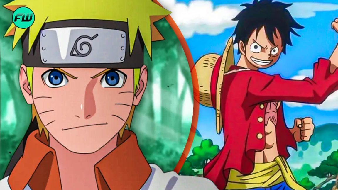 "Don't think too hard": Masashi Kishimoto's Naruto Has One Advantage ...