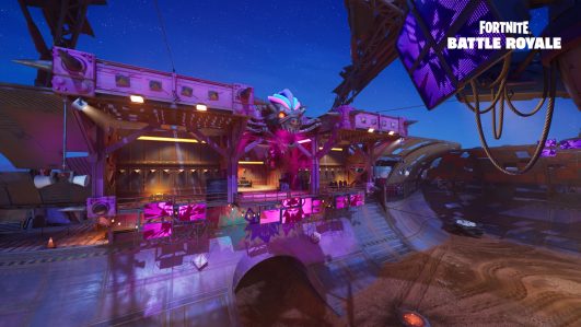 "Strong candidate for the worst collab?": Fortnite and Fallout's Collab ...