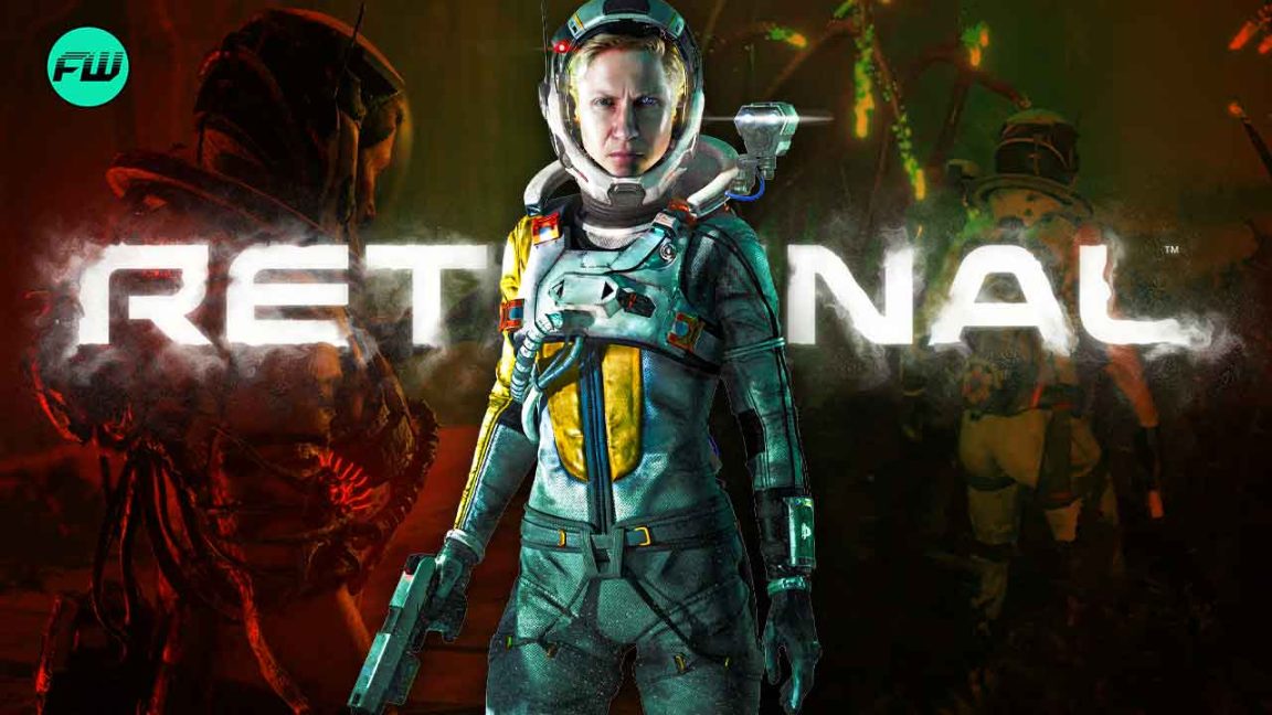 Returnal 2? HouseMarque Go Big for Next Game as Listings Prove They're ...