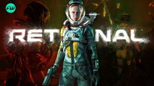 Returnal 2? HouseMarque Go Big for Next Game as Listings Prove They're ...