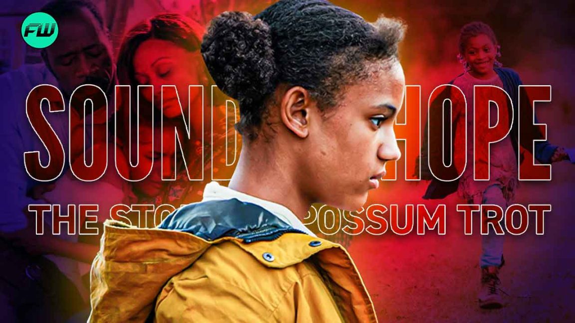 Sound of Hope: The Story of Possum Trot Review - A Saccharine Story ...