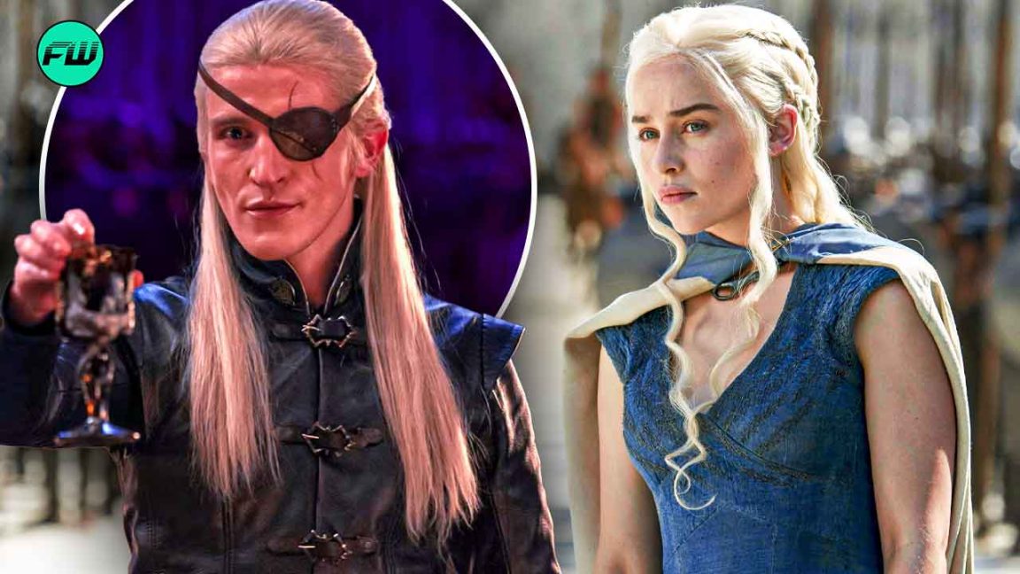 “It wasn’t a choice we made lightly”: House of the Dragon's Ewan ...