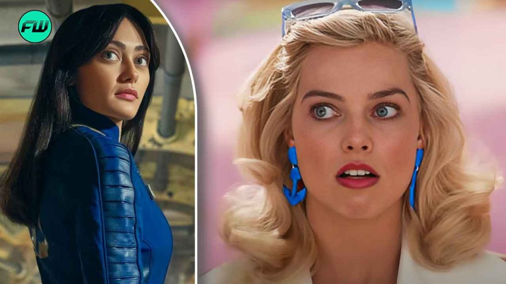 "I would do anything for her": Margot Robbie Can Make Dream of Ella ...