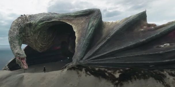 Game of Thrones: Emilia Clarke’s Daenerys Getting ‘Mother of Dragons ...