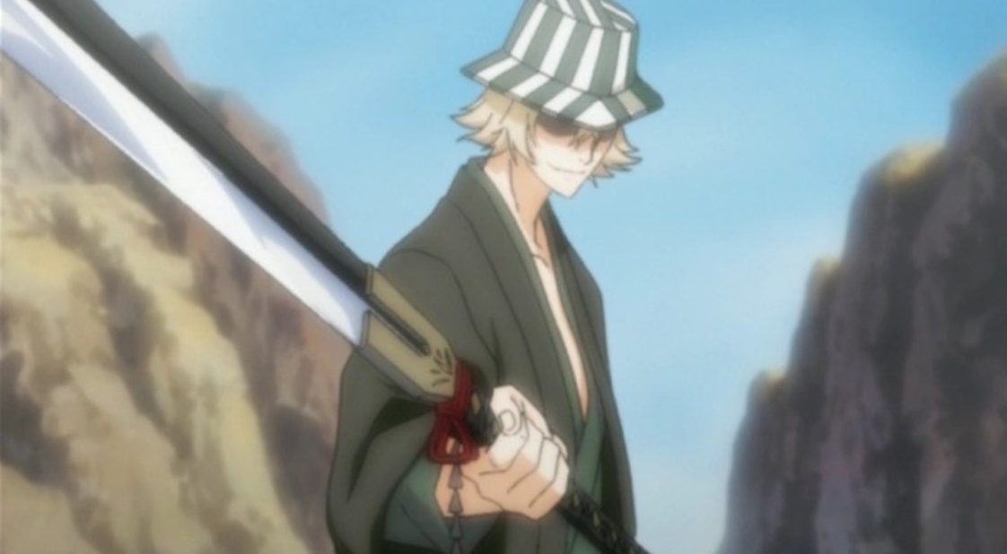Top 5 Bleach Shikai, Ranked by How Devastating They Are in a Fight