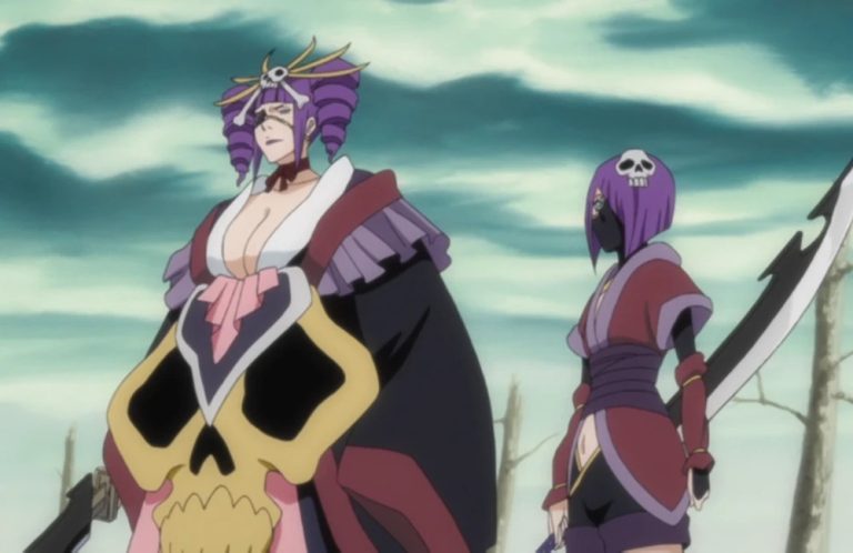 Top 5 Bleach Shikai, Ranked by How Devastating They Are in a Fight