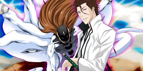 Top 5 Bleach Shikai, Ranked by How Devastating They Are in a Fight
