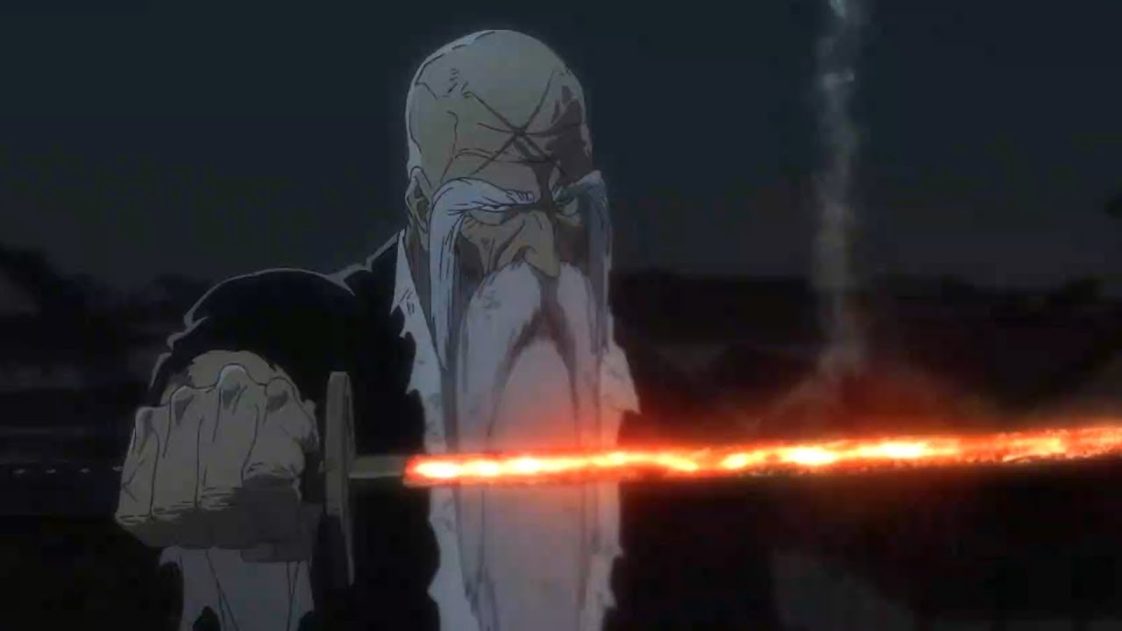 Top 5 Bleach Shikai, Ranked by How Devastating They Are in a Fight