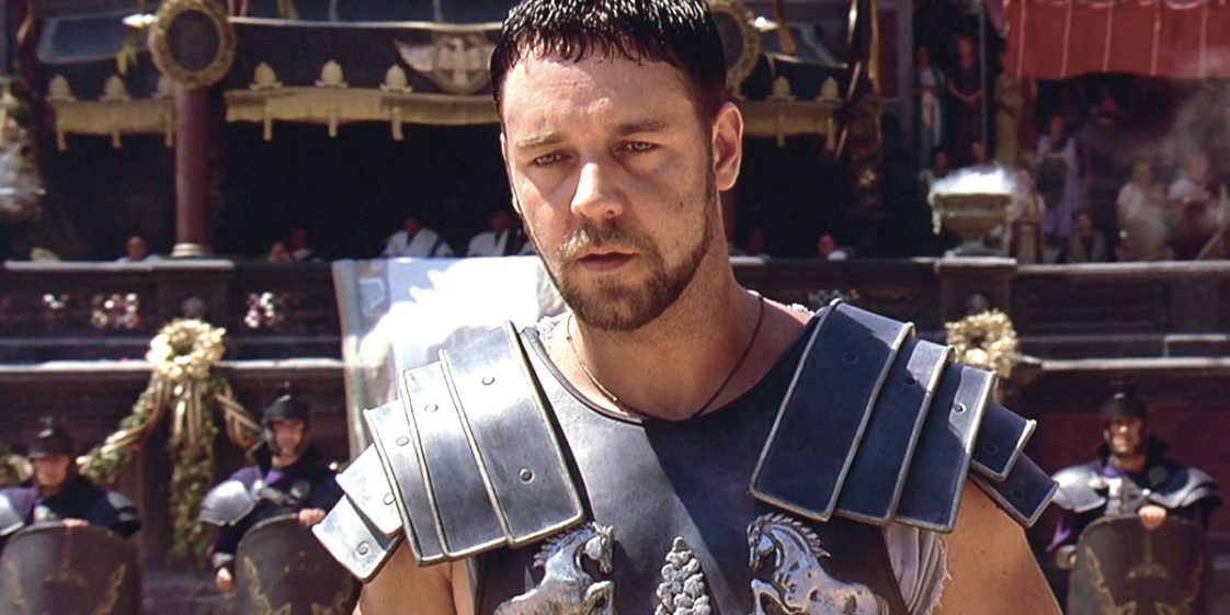“Another one and that water is muddied…”: Russell Crowe’s One Act of ...