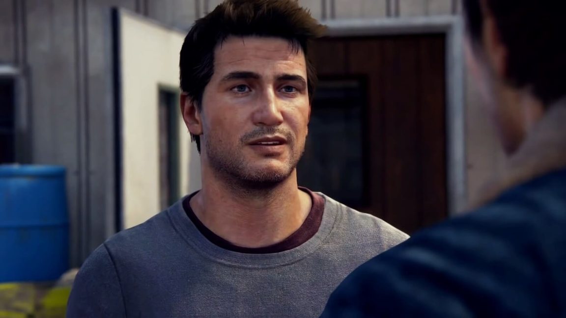 We're Surprised Anyone Noticed the Tiniest Easter Egg in Gaming Between ...