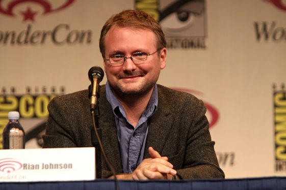 "If you go too far you can break the Star Wars spell": Rian Johnson Was ...
