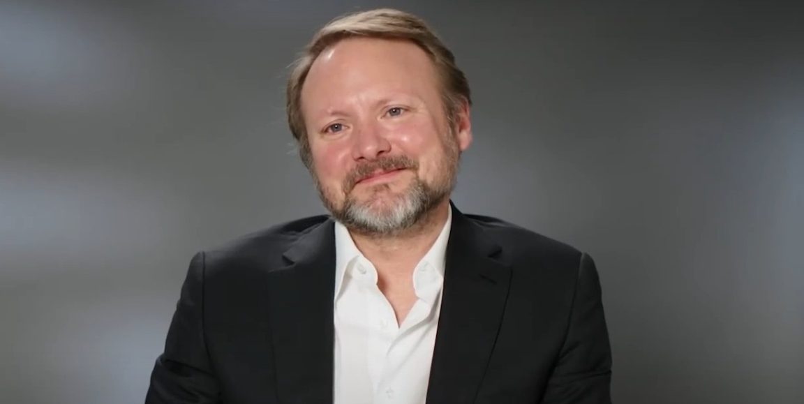 Rian Johnson Admitted a 60 Year Old Japanese Movie's "Sword-fighting ...