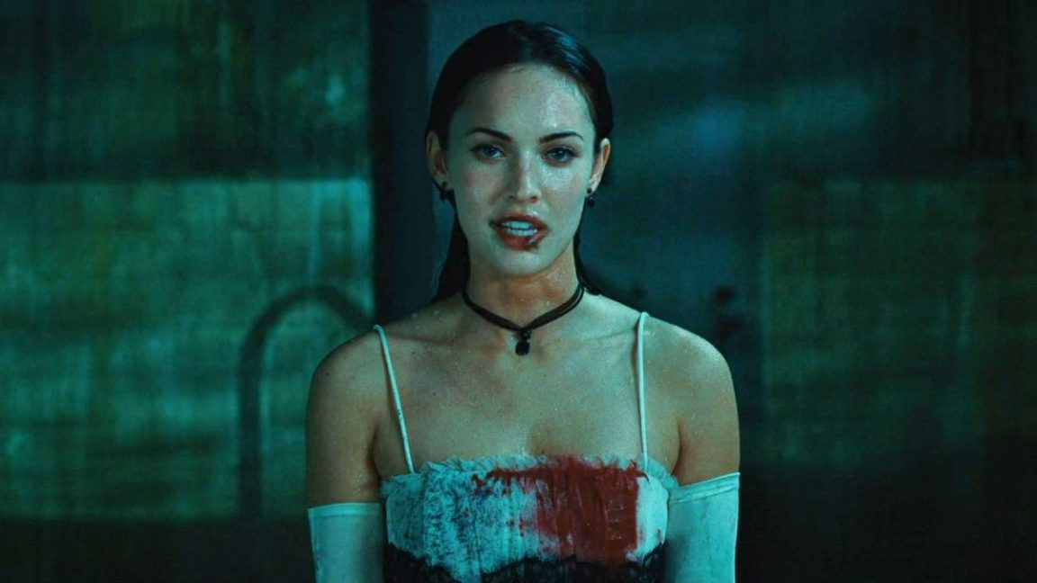 Megan Fox Was Harshly Mocked in 2009, Now Her $31.5M Box Office Flop ...