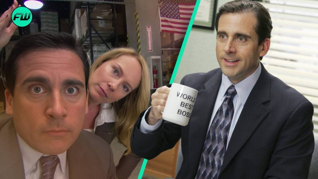 "Nothing to see here, just the best couple in TV history": The Office Fans Will Still Get Teary ...