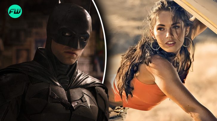 "Boys in their 20s are a waste of time": Megan Fox Called The Batman ...