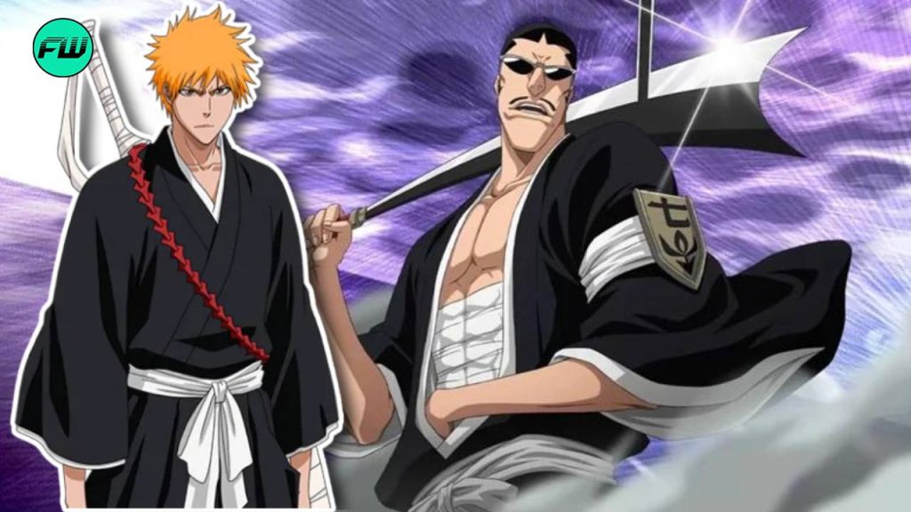 Top 5 Bleach Shikai, Ranked by How Devastating They Are in a Fight