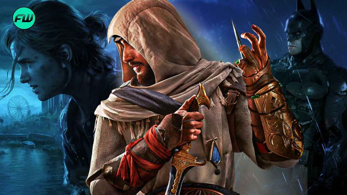 "Assassin's Creed Mirage is the most authentic experience": Former The ...