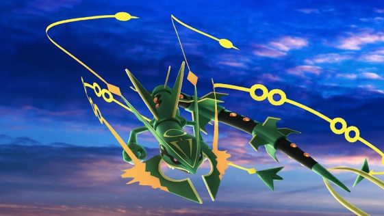 "Why has Niantic abandoned...": Pokemon Go Players Wonder if One Entry ...