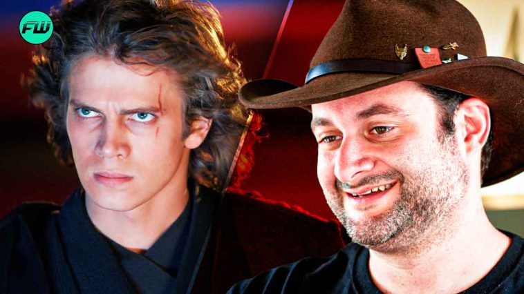 "He wanted to wield that lightsaber": Dave Filoni's One Star Wars ...