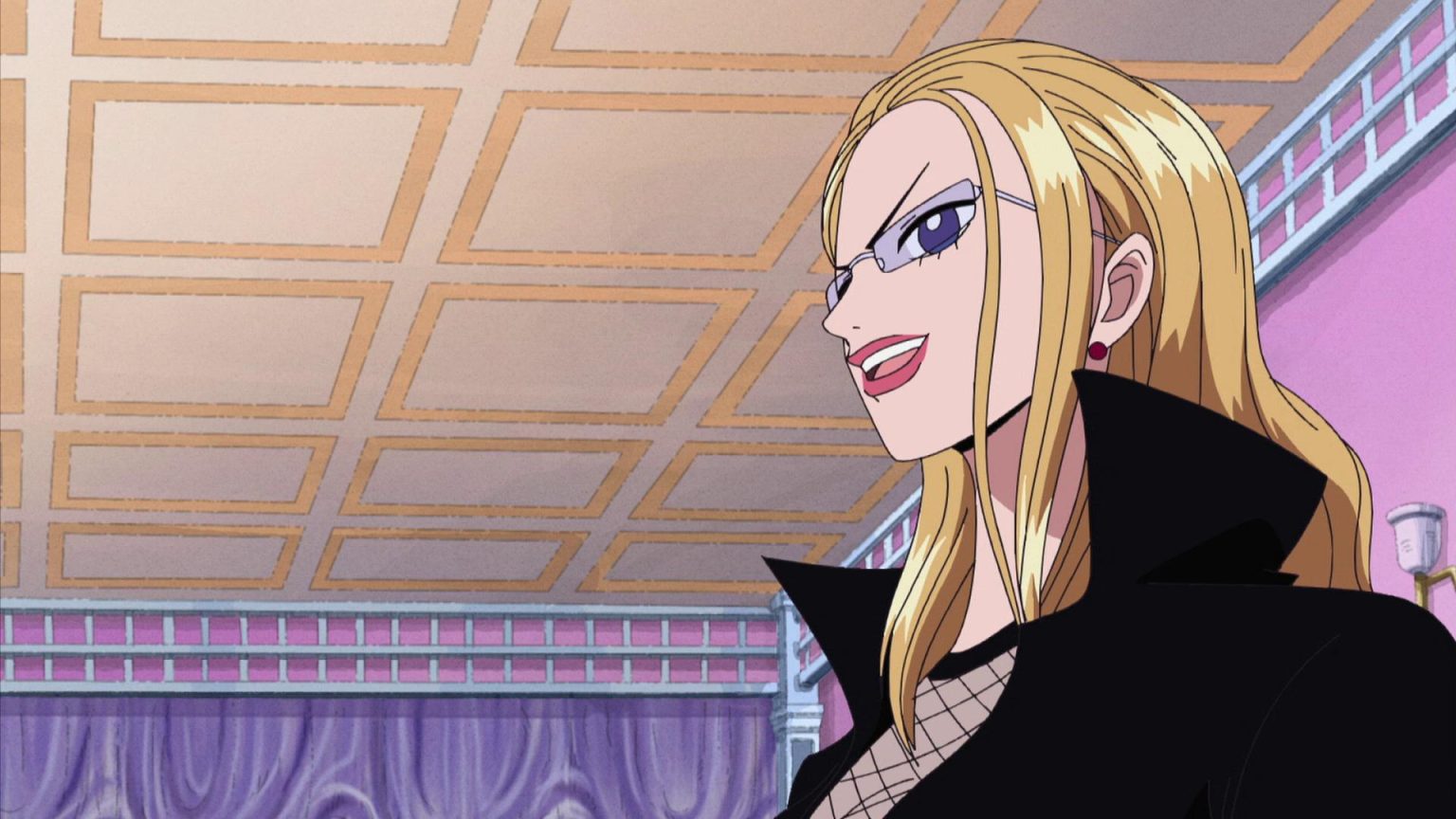 "Emotion can be a weakness in this world": Eiichiro Oda Keeps the ...