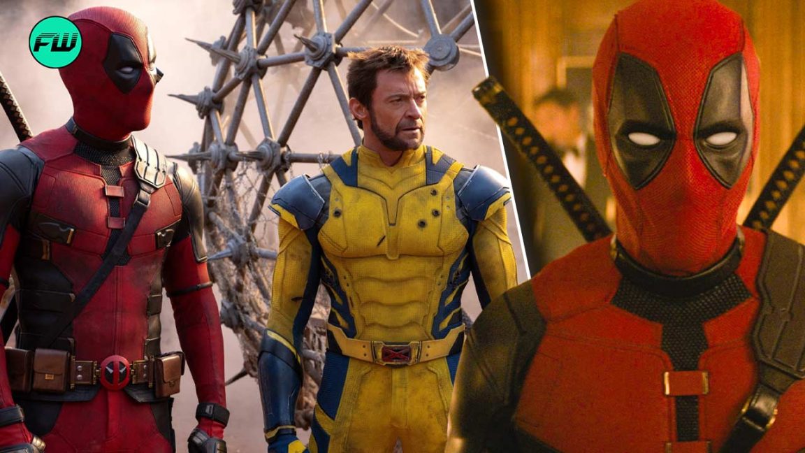"No, I'm married": Deadpool & Wolverine Skins Touted for Fortnite After Hugh Jackman and Ryan ...