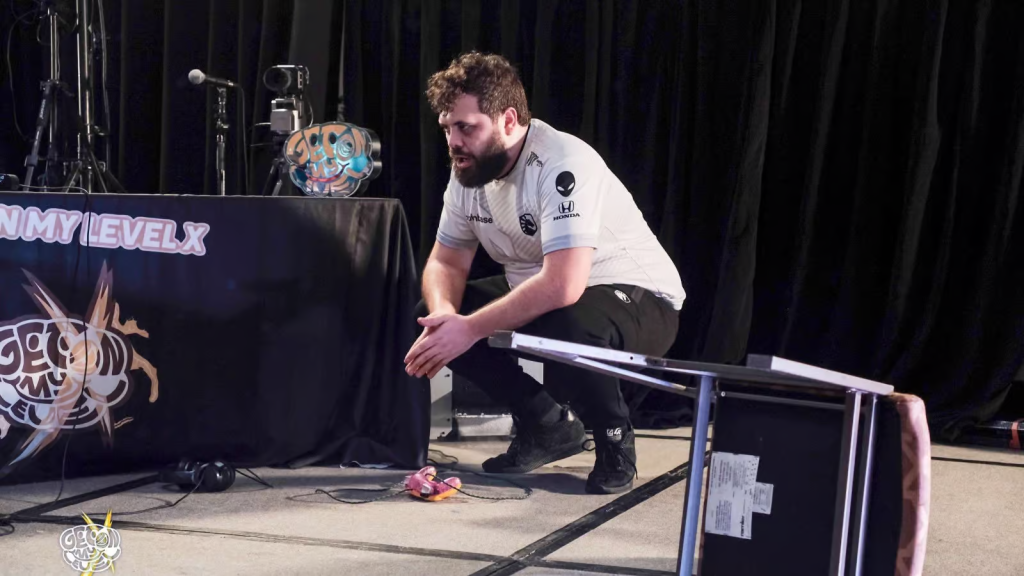 Mortal Kombat 1 eSports Champion Costs Himself More Than He Wins in ...