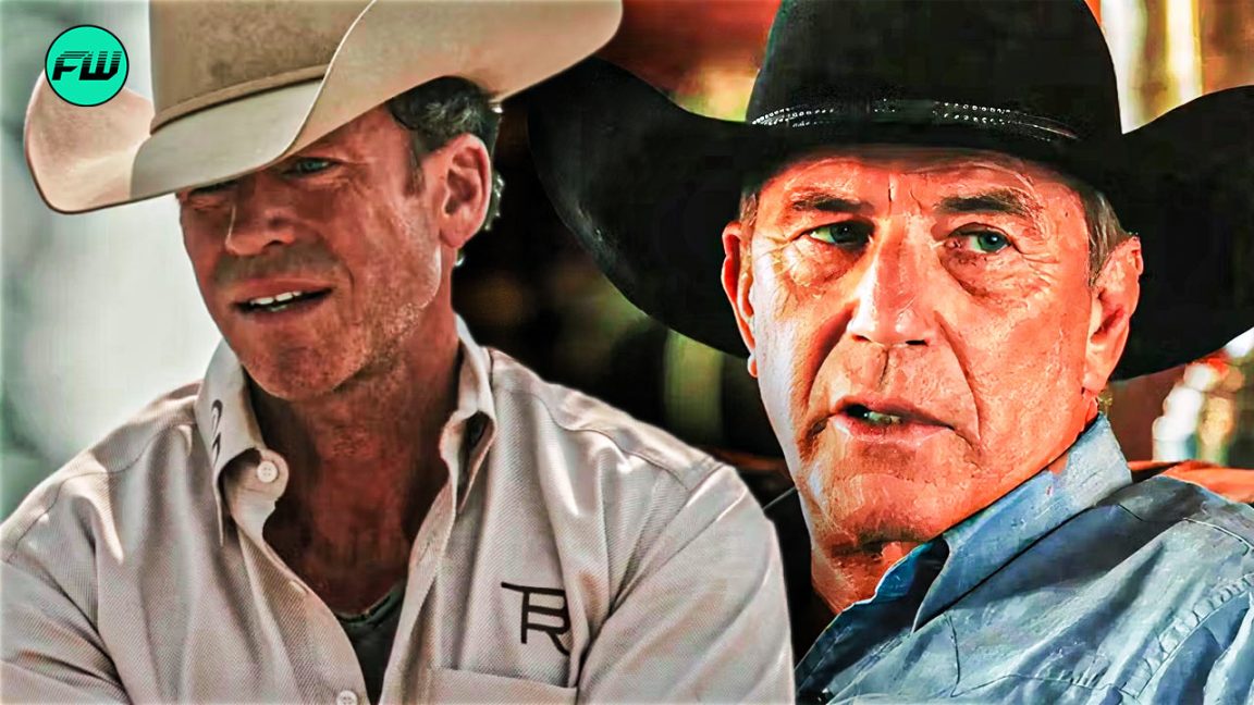 “I knew the writers room was spread too thin”: Yellowstone Fans are Now ...