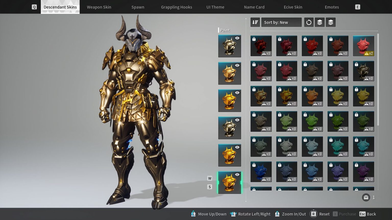 "It's a $100 skin...": The First Descendant Microtransactions are Out ...