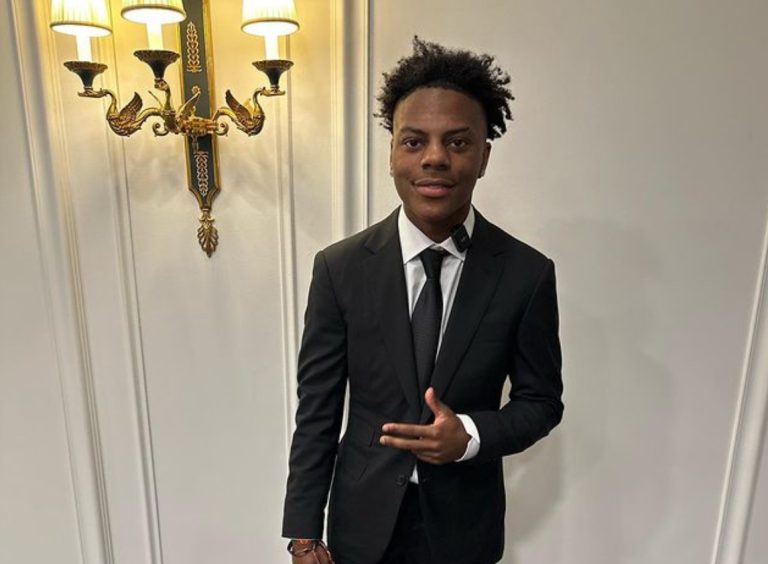 “Bro may actually be smarter than he acts”: IShowSpeed’s Favorite Anime ...