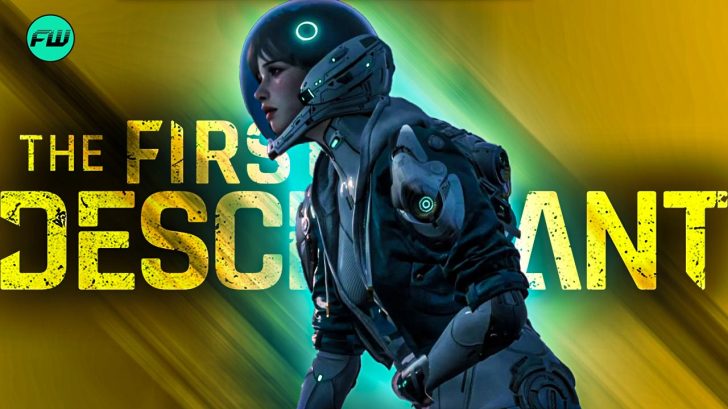 "Huge oversight": The First Descendant's Quality Control Must Have ...