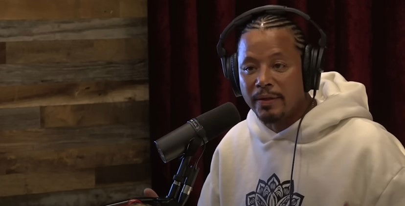 "You're going to pay a penalty": Iron Man Star Terrence Howard Gets ...
