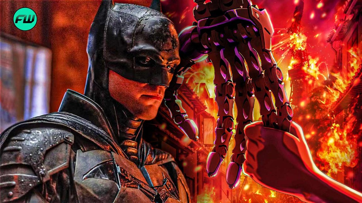 “Creepy Fish Man”: ‘The Batman’ Writer’s Netflix Show Might Finally ...