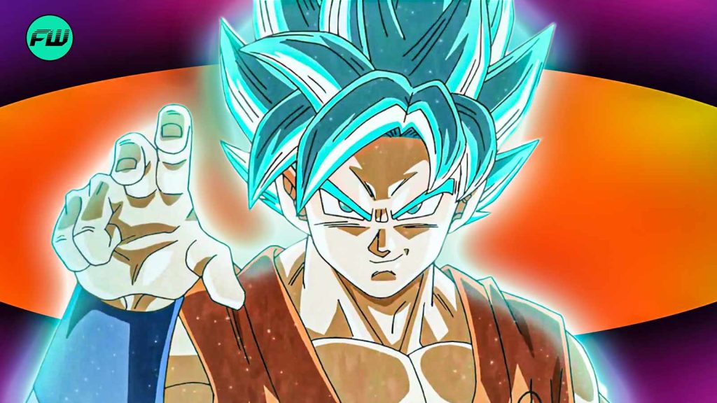 "They’re both haughty, egotistical, arrogant": Akira Toriyama Used One ...