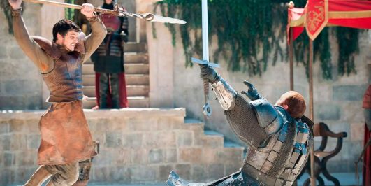 “Without Thrones, I would not have had…”: Pedro Pascal Credited Game of ...
