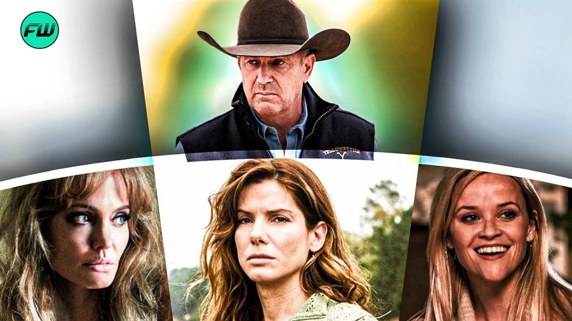 "He's always had a crush on her": Kevin Costner Can Explore New Romance ...