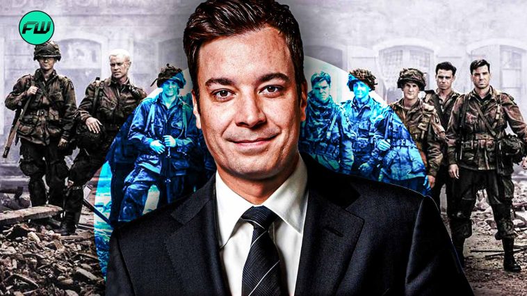 “I don’t know how to drive”: Jimmy Fallon Fooled the Whole World With ...