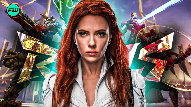 "Please let her have...": Marvel Rivals Has an Opportunity to do With ...