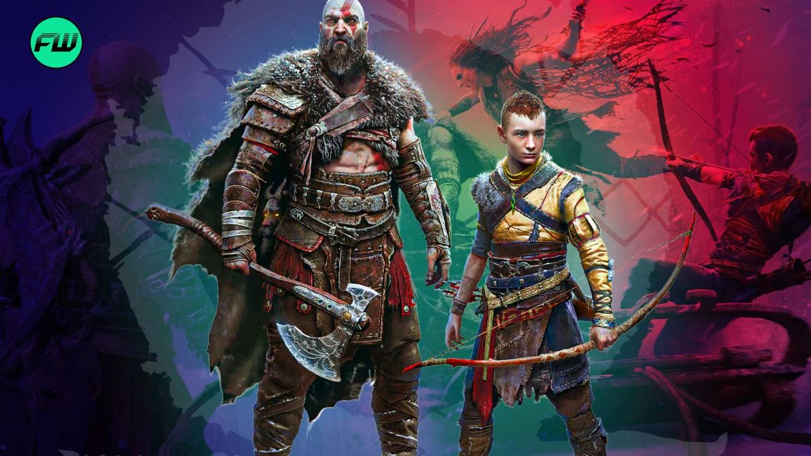 "Best section in the entire Norse Saga": God of War Fans Unite as 1 ...