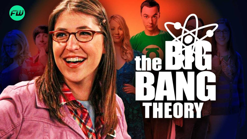 "We just got superstitious about it": The Big Bang Theory Never Revealed a Major Secret About ...